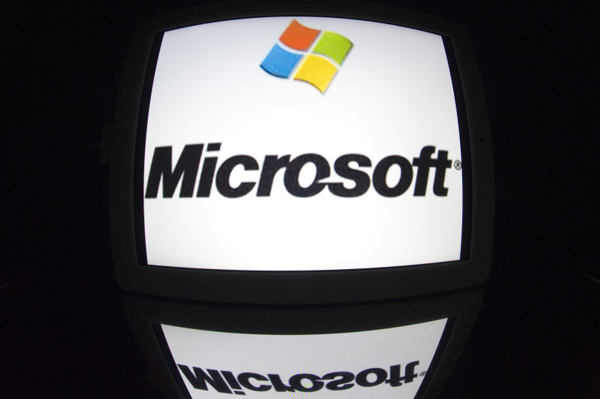 Now you know Microsoft's next operating system is 'Windows 10' | Malay Mail