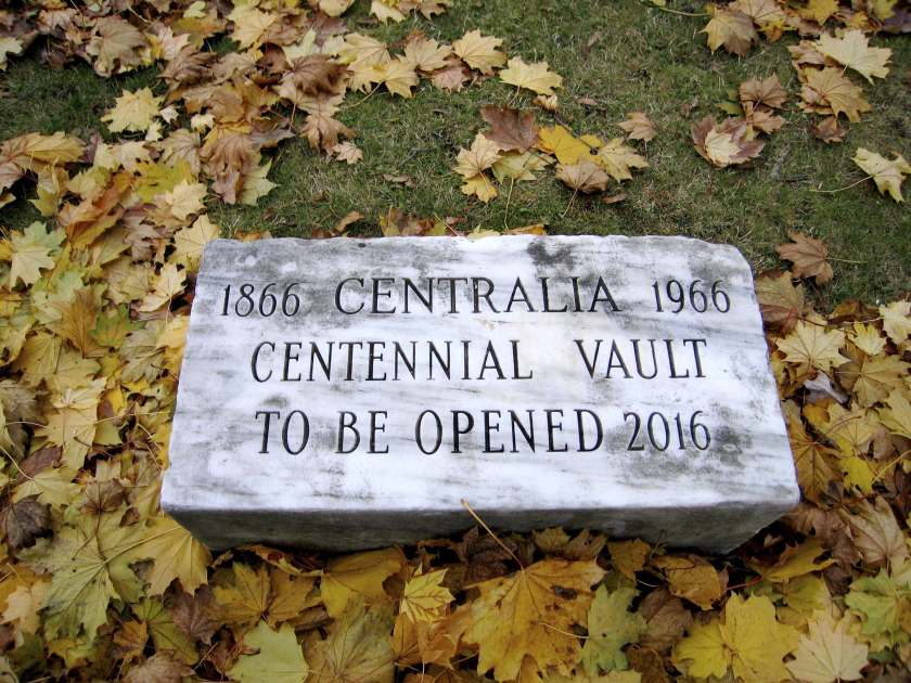 Time capsule opens wounds in nearly destroyed US town | Malay Mail