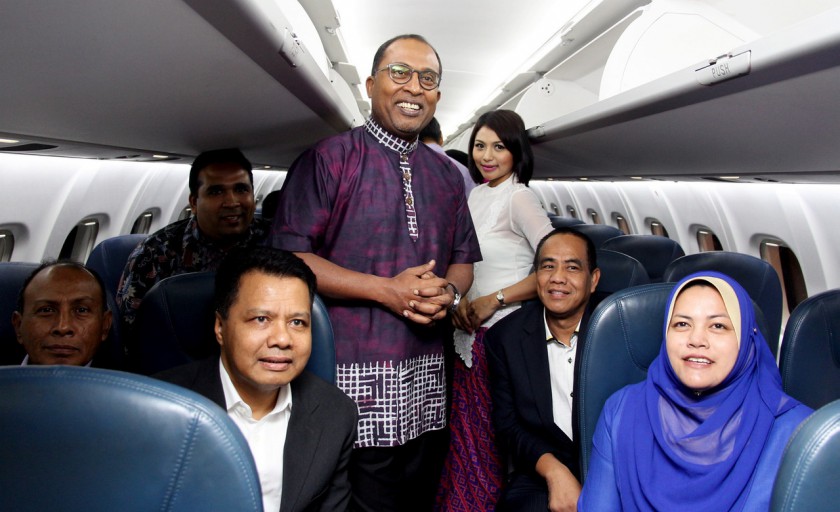 Malindo Air to make Ipoh its catalyst for regional growth | Malay Mail