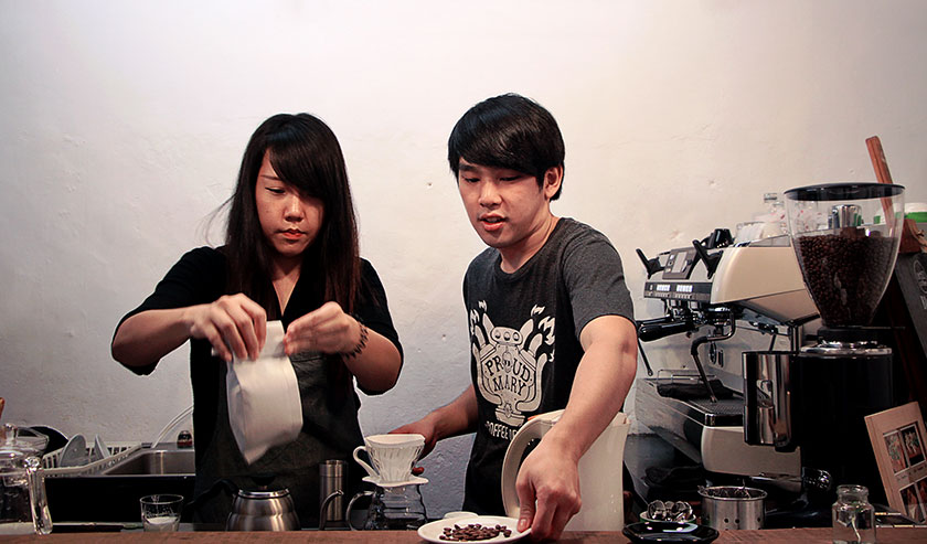 Coffee fever hits Johor Baru! | Malay Mail