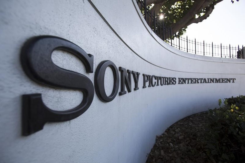 Force behind 'Titanic' to be new head of Sony Pictures | Malay Mail