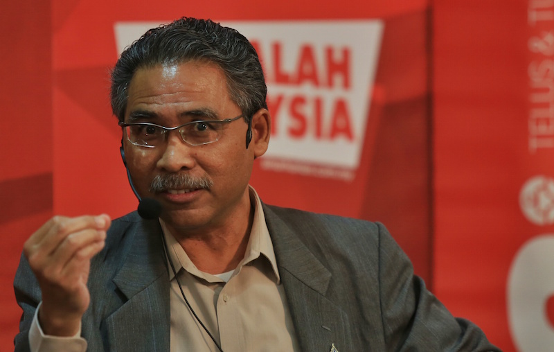 Sg Kandis race litmus test for young Pakatan government, say analysts ...