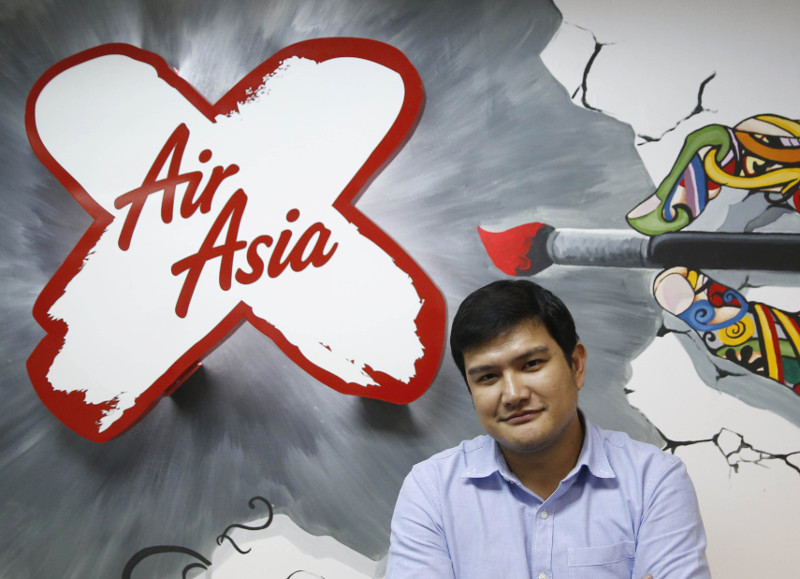 AirAsia X confident of new Tehran route | Malay Mail