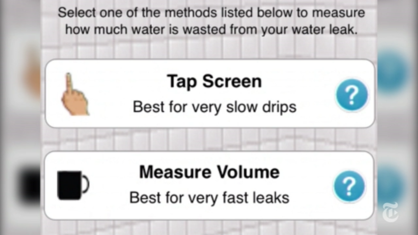 App Smart: Track your water usage (VIDEO) | Malay Mail