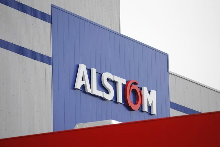 French group Alstom to supply 200 trains to Norway | Malay Mail