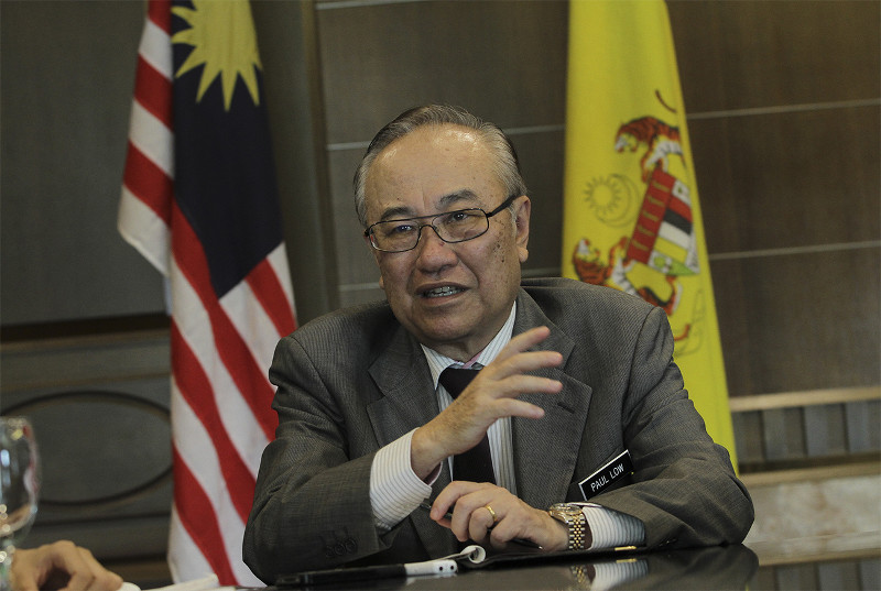 Improved MACC Act likely to come into force in 2018, says minister ...