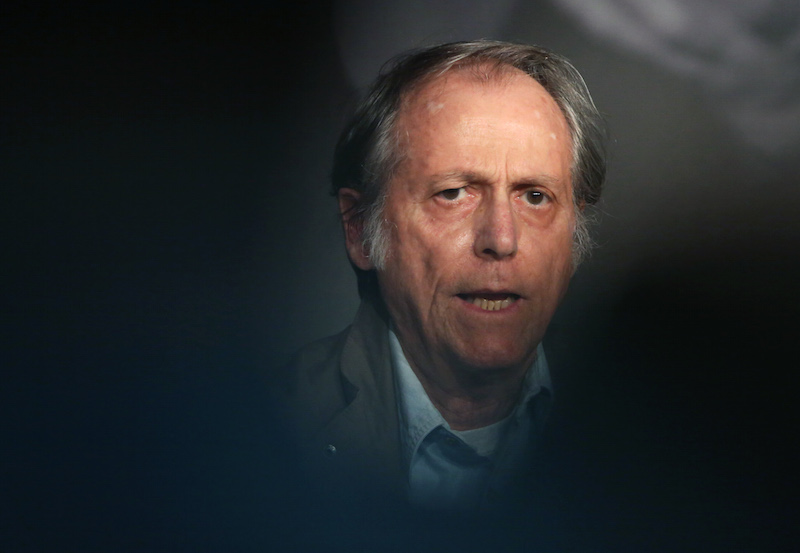 Don DeLillo to receive National Book Award for lifetime achievement ...
