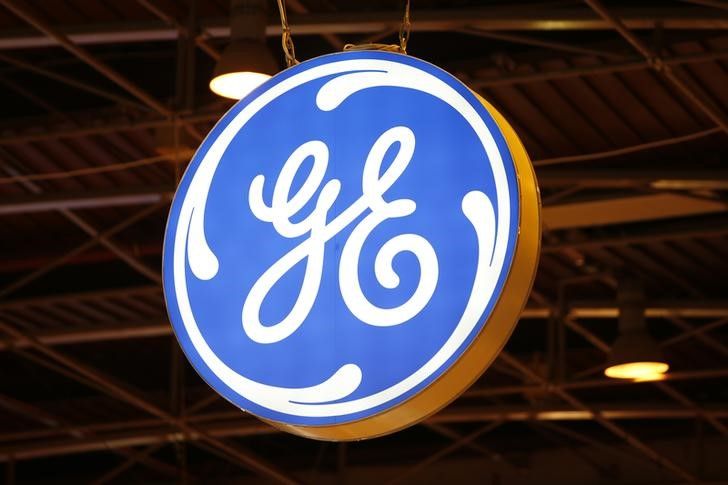 US industrial giant GE launches digital division | Malay Mail