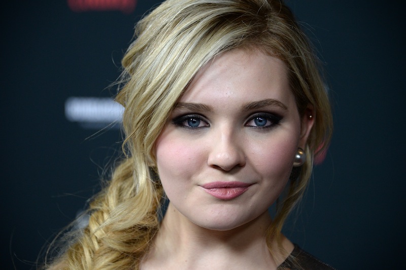 ABC to star Abigail Breslin in 'Dirty Dancing' TV re-make | Malay Mail