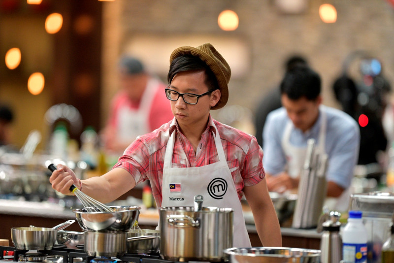 Singaporean lawyer beats Malaysian banker to be the first Masterchef ...
