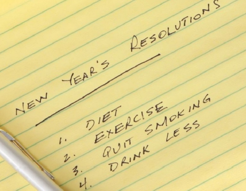 Expert tips for keeping your New Year’s resolutions | Malay Mail