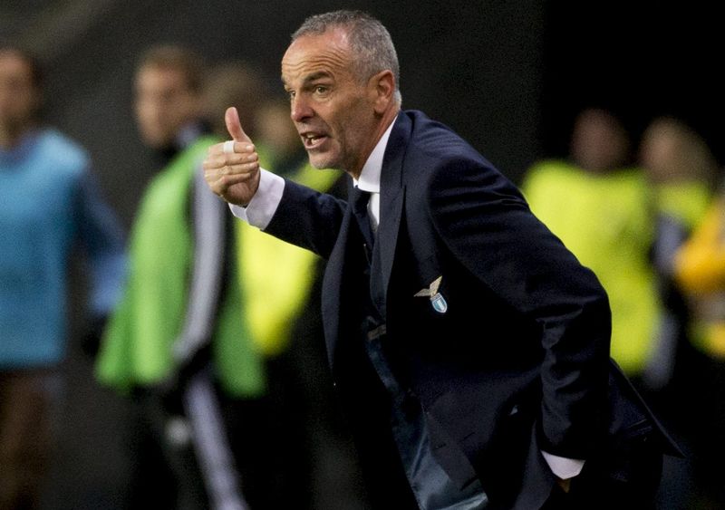 Serie A: Resurgent Juve set to add to Pioli woes at Lazio | Malay Mail