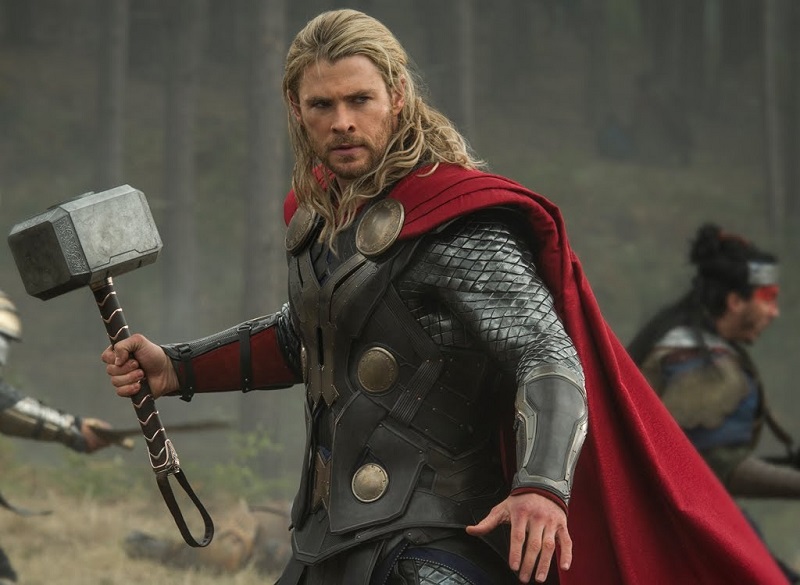 Marvel ropes in Stephany Folsom to work on ‘Thor: Ragnarok’ | Malay Mail