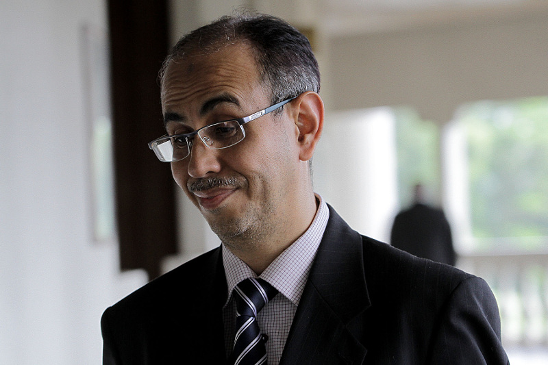 IPB CEO filed police, MACC reports to avoid disciplinary action, court ...