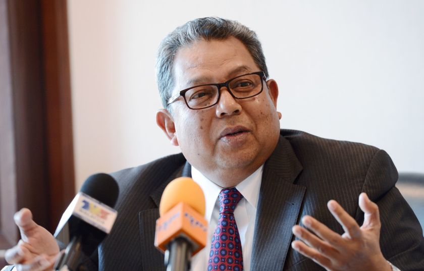 Former ambassador Awang Adek appointed new MARA chairman | Malay Mail