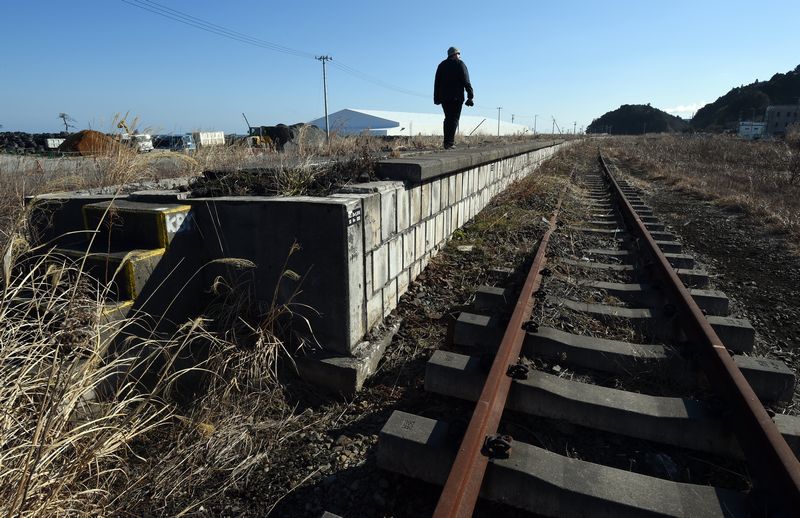 Fukushima 'dark tourism' aids remembrance and healing | Malay Mail