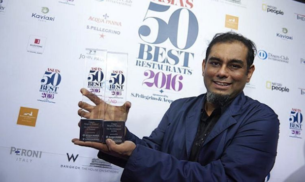 Chef Gaggan Anand to feature in new season of ‘Chef’s Table’ (VIDEO ...