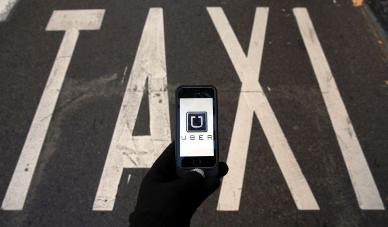 Sabah driver seeks court intervention in Uber ban | Malay Mail