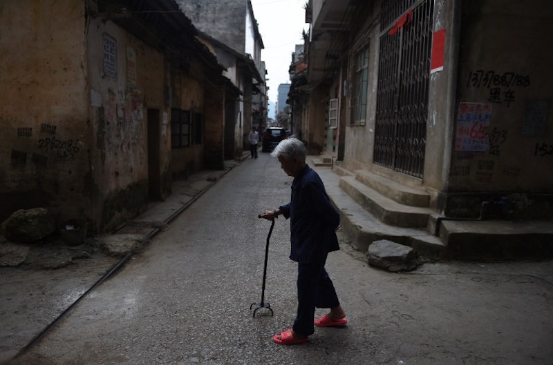 ‘Flesh banquets’ of China’s Cultural Revolution remain unspoken, 50 ...