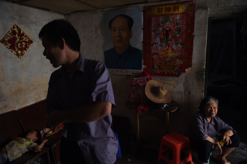 ‘Flesh banquets’ of China’s Cultural Revolution remain unspoken, 50 ...