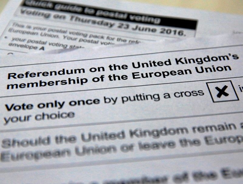 How does the UK’s Conservative Party elect a leader, and who is running ...