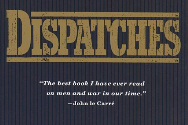 Michael Herr, author of Vietnam classic ‘Dispatches’, dead at 76 ...