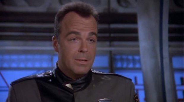 ‘Babylon 5’ star Jerry Doyle dies at 60 | Malay Mail