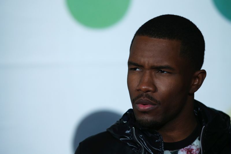 Frank Ocean tops US album chart after outfoxing label | Malay Mail