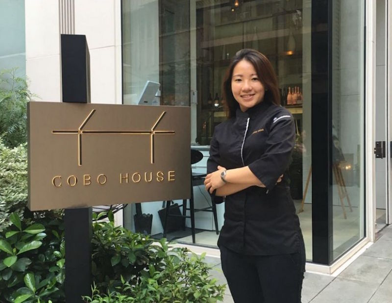 Janice Wong’s five favourite places to eat in Hong Kong | Malay Mail