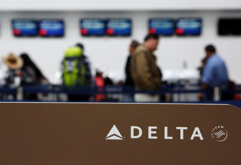 Delta Air Lines apologises after listing Taiwan, Tibet as countries on ...