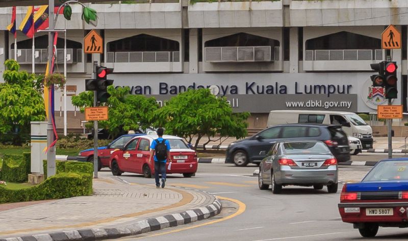 DBKL gives six months for house owners to submit renovation plans under ...