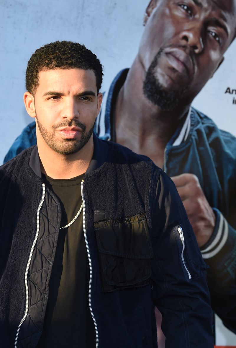Drake's 'One Dance' breaks billion mark on Spotify | Malay Mail