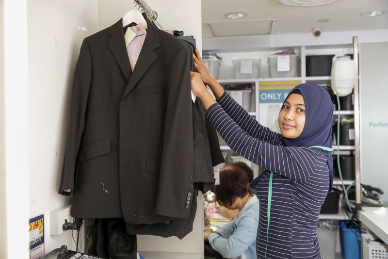 As 2017 looms, some Malaysians see their jobs beyond the pay cheque ...