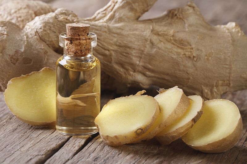 Peru's ginger exports soar during Covid-19 pandemic | Malay Mail
