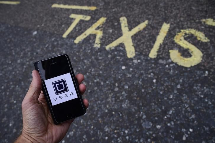 Uber board votes in favor of SoftBank deal, governance changes | Malay Mail