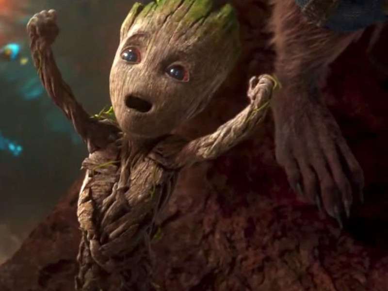 Yasss! This Malaysian actress is in ‘Guardians of the Galaxy Vol 2 ...