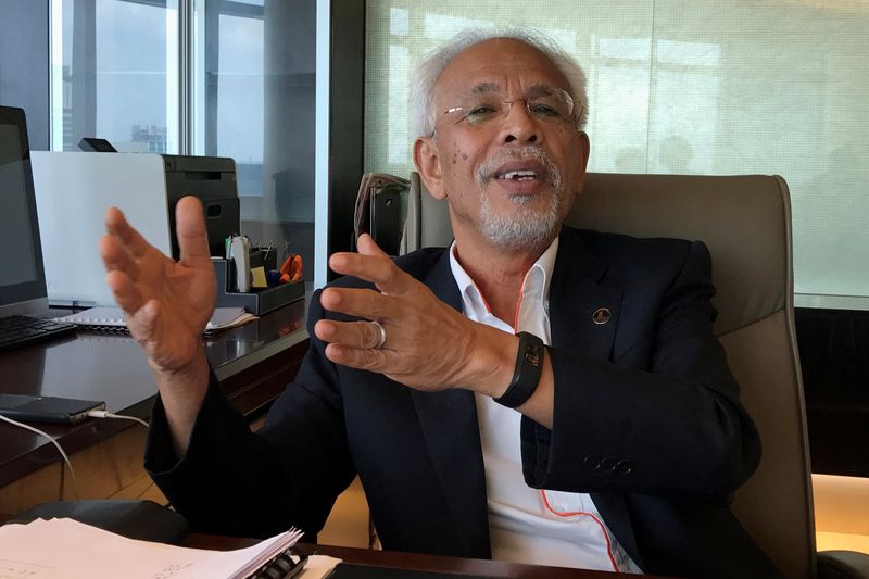 Felda chairman welcomes new MACC probe | Malay Mail