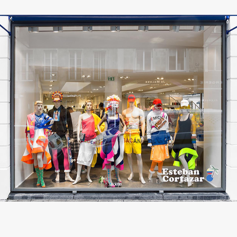 French concept store Colette calls it a day | Malay Mail