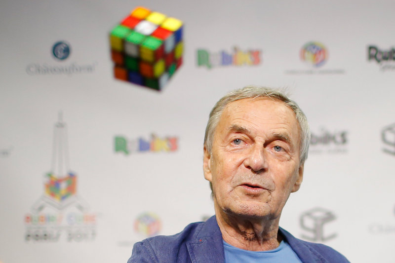 Rubik’s Cube maker sues Duncan Toys, Toys ‘R’ Us over knock-off cube ...
