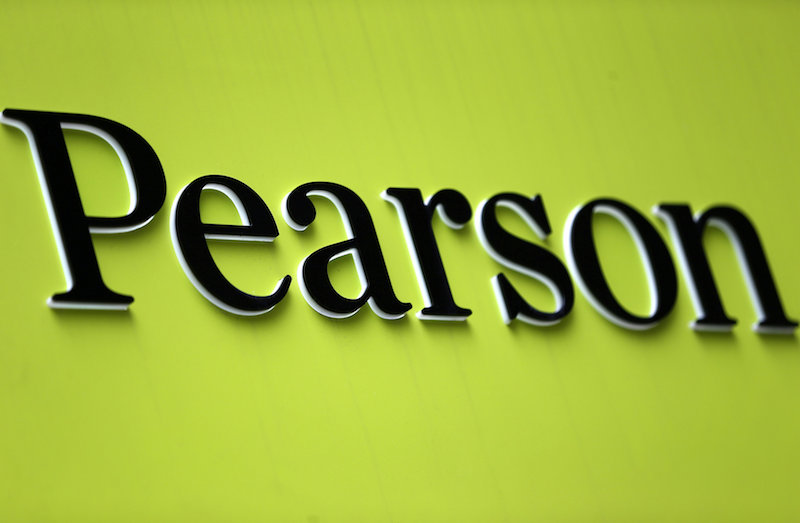 Apollo drops takeover offer for education group Pearson | Malay Mail