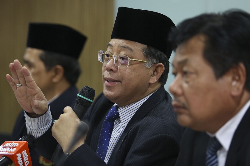 Cuepacs wants Pakatan to honour BN’s pledged civil service pay hikes ...