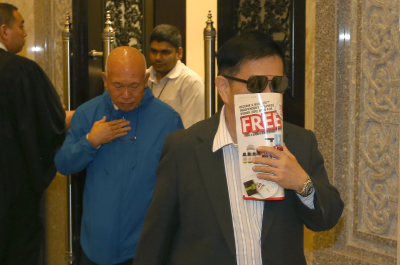 Ex-Genneva directors’ third bid to stay prison sentence fails | Malay Mail