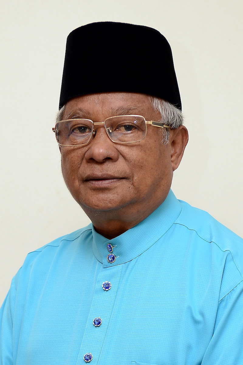 Paya Besar MP dies after bathroom fall | Malay Mail