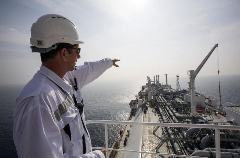 German parties quarrel over whether to label natural gas a green ...