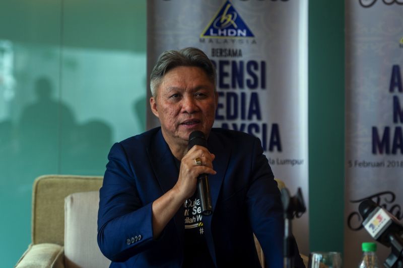 IRB: Income from paid reviews, brand endorsement taxable | Malay Mail