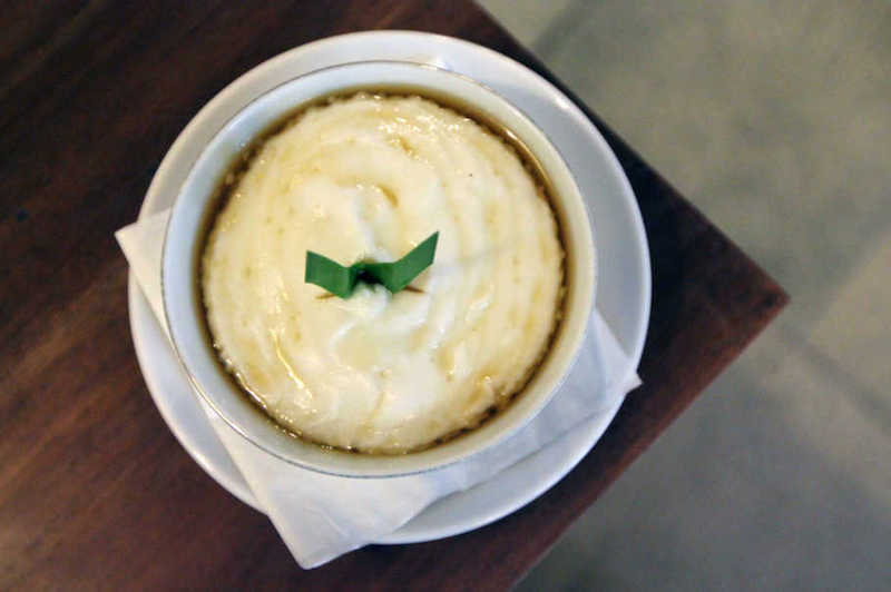 Where to get yourself some bubur sum-sum in Jakarta | Malay Mail