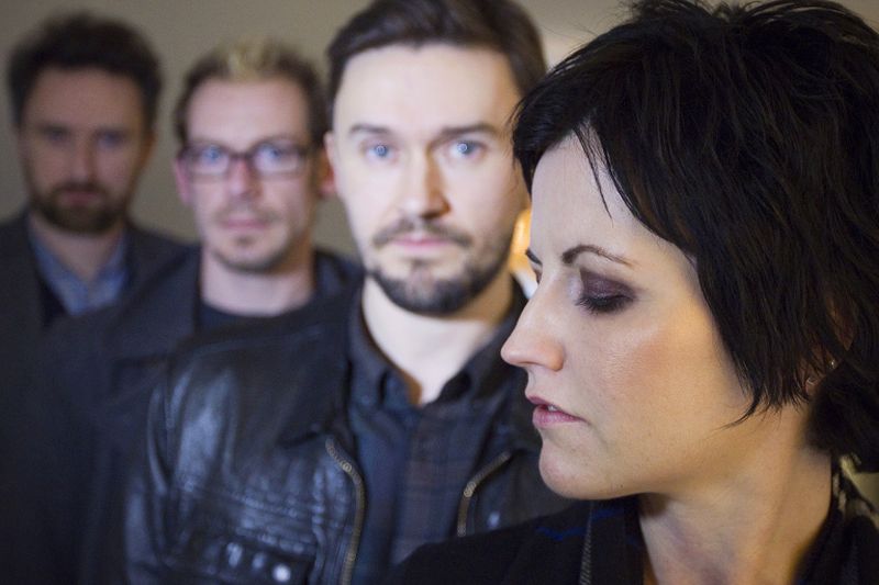 The Cranberries announce final album plus reissue of debut | Malay Mail