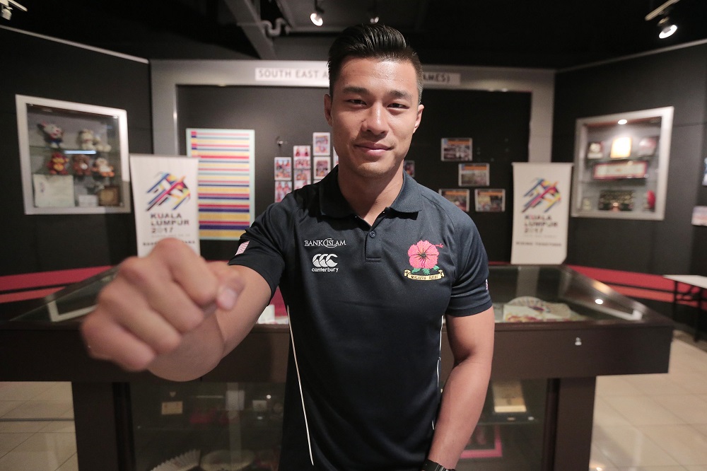 Marc Le reveals why he quit Malaysian rugby team | Malay Mail