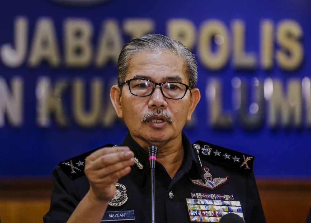 Main roads in Putrajaya will be closed for National Day 2018 | Malay Mail