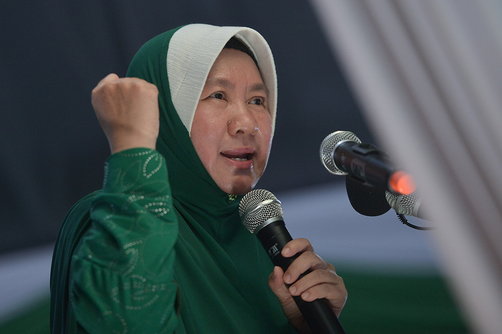 PAS to intensify Seri Setia by-election campaign next week | Malay Mail